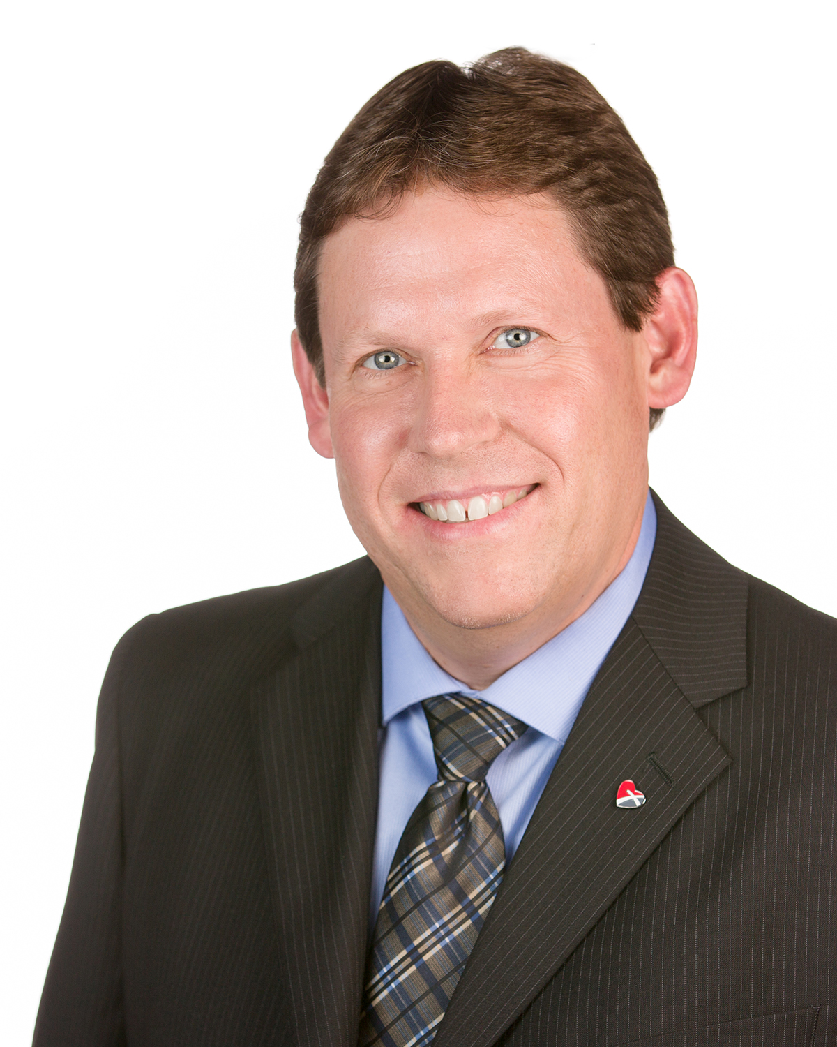 Rick Graber, in Dresher PA | Thrivent